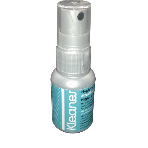 SPRAY KLEANER 30ML